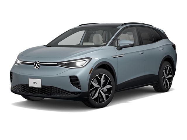 2024 Volkswagen ID.4 For Sale In Rochester Hills MI